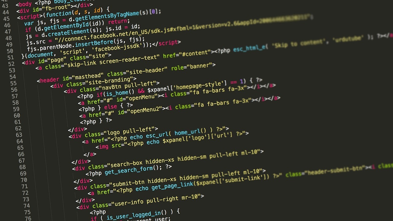 Sertifikasi Junior Web Programmer untuk Masa Depan Cemerlang di Dunia ...